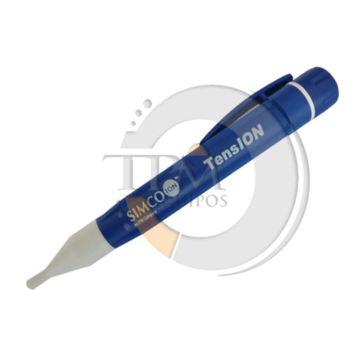 4050556* Lápiz verificador de barra antiestática simco ion México ...