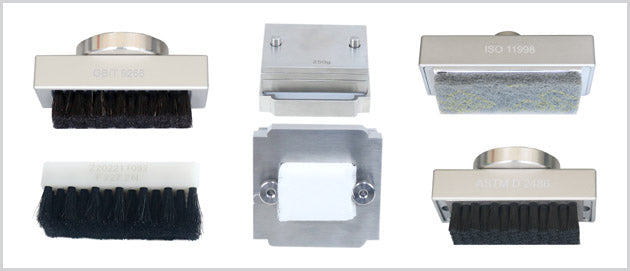 BGD526/1 Maquina de Labilidad Método húmedo ASTM D2486 Biuged – Grupo Tpm