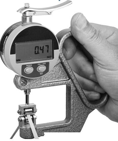 FD-50R,FD-50RO* Micrómetro Rodante0.001mm Con flaje y sin flaje – Grupo Tpm