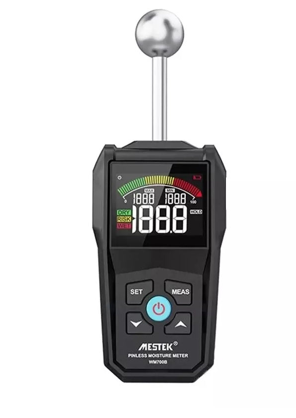 RYM-PMI3*Medición no Destructiva sonda esférica profundidad de medició ...