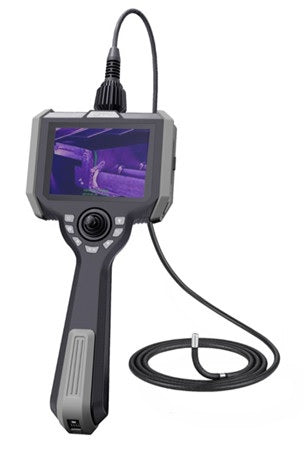 YW60* Baroscopio UV a 360; 6 mm/diám con 1,5 metros| – Grupo Tpm